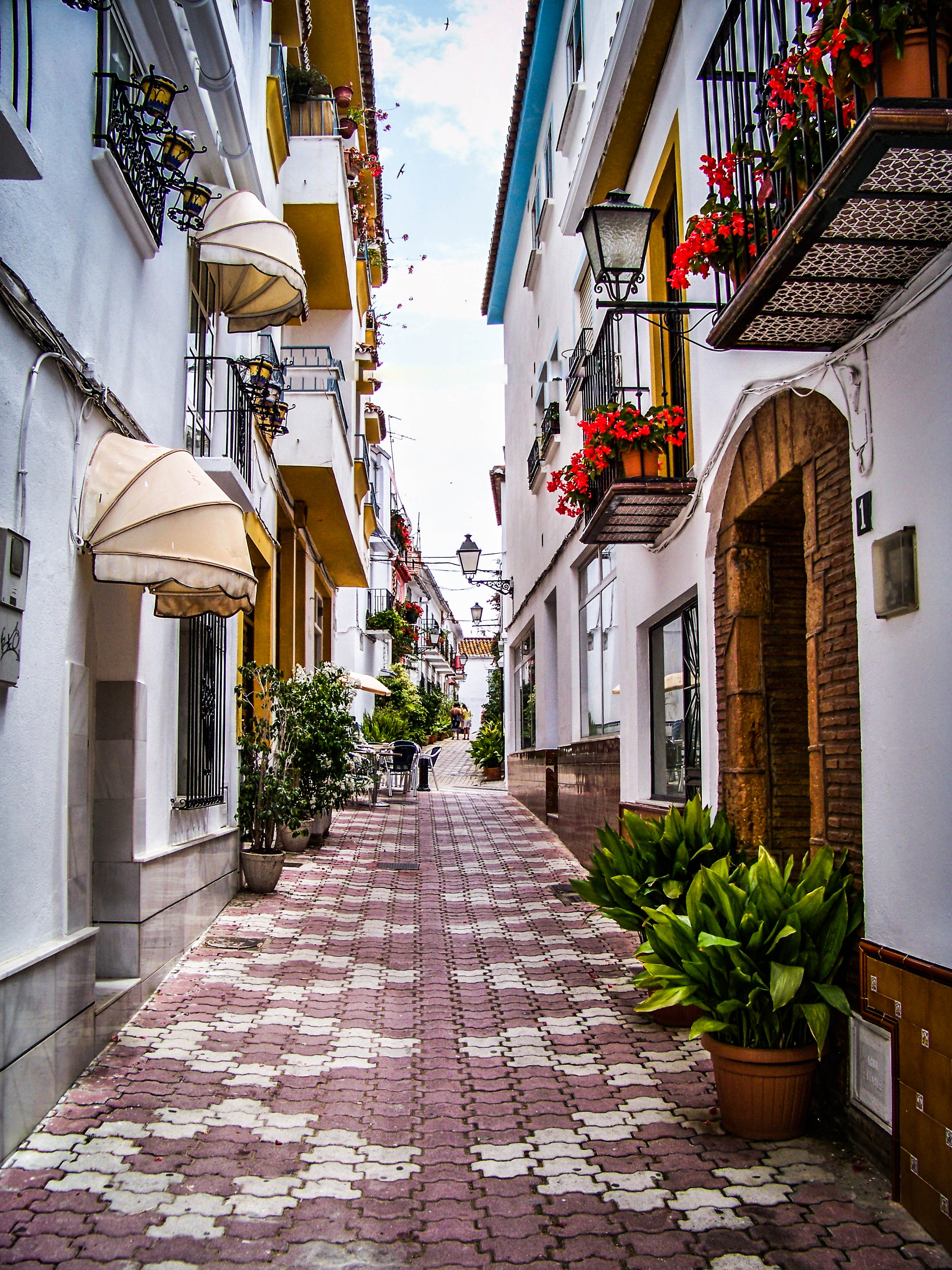 IMPRESSUM - HD Services - IT Service Dienstleister